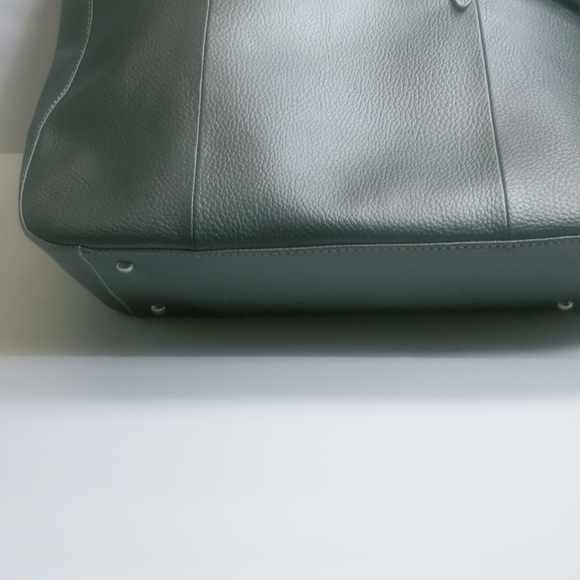 Tannery West | Bags | Tannery West Weekender Leather Tote Bag | Poshmark